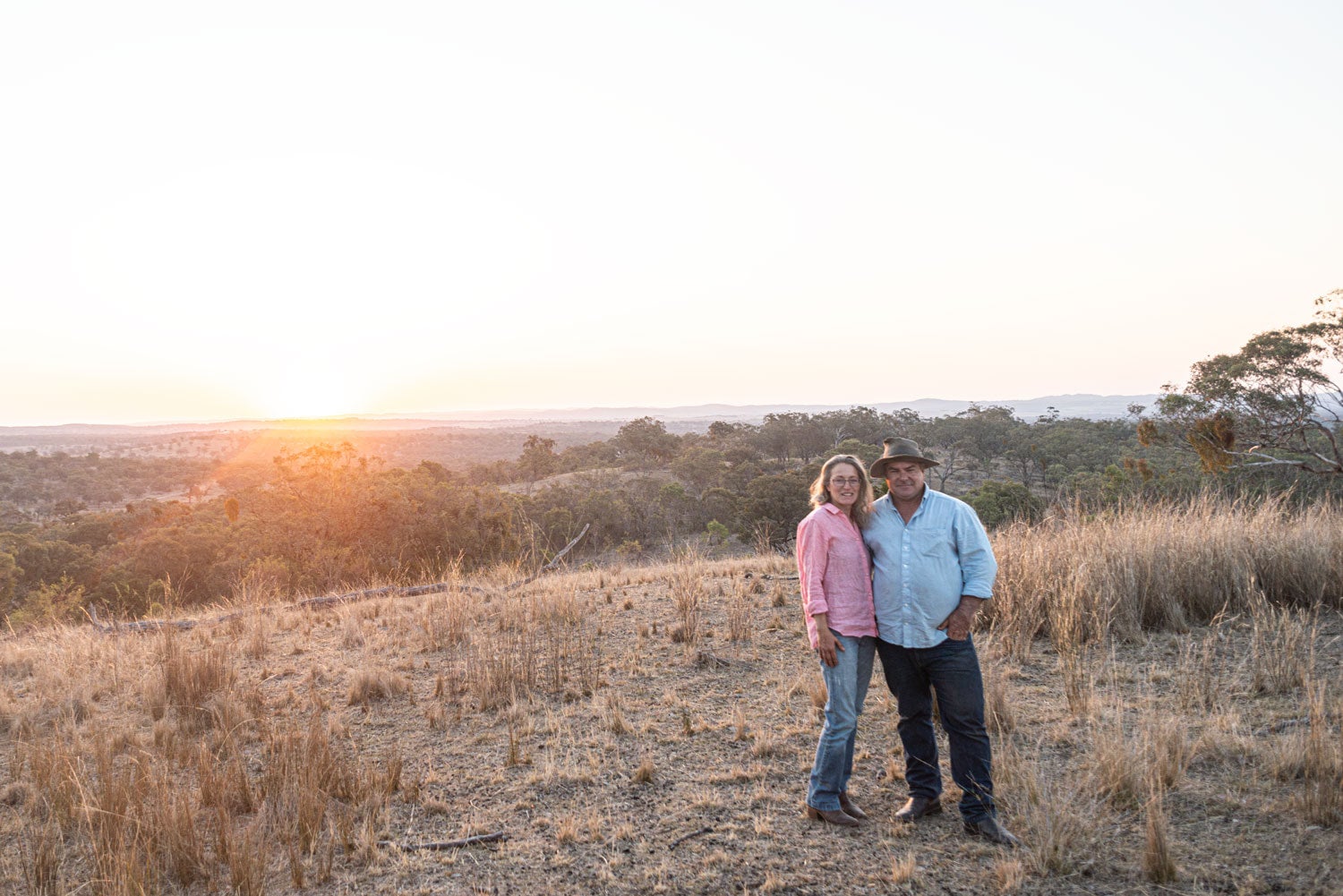 Field to fork dinner - 28 March | Project Salubrious