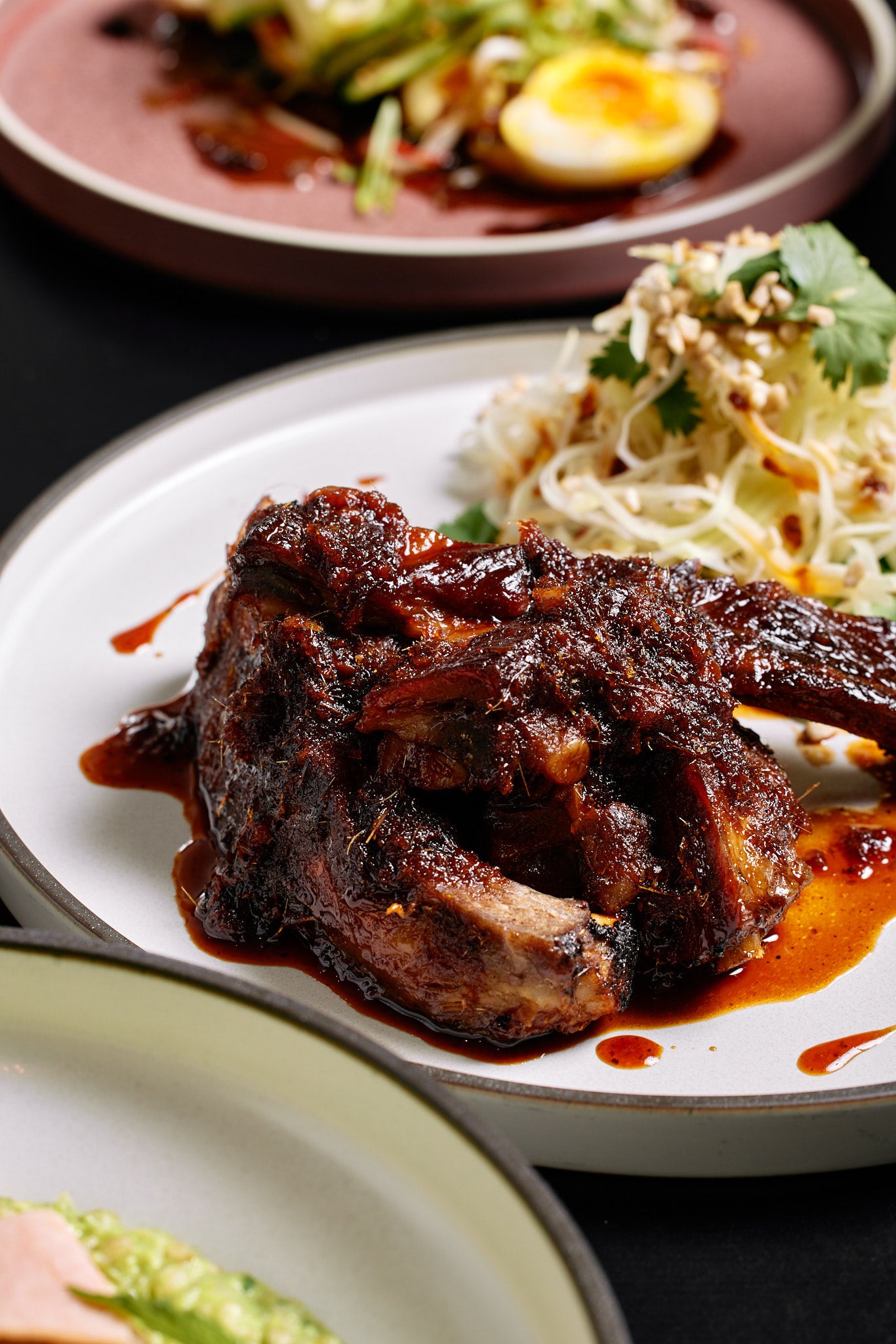 [SOLD OUT] Cooking school - Thai feast (new menu!) | Project Salubrious